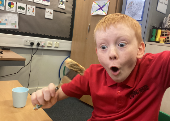 Spring Brook Academy - Year 6 Leavers